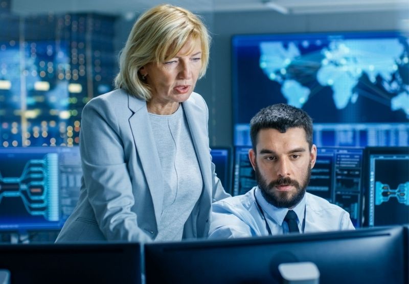 Superviser son outil de supervision informatique