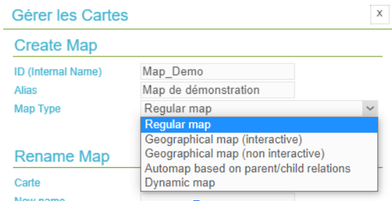 Tuto : cartographier ses ressources avec NagVis