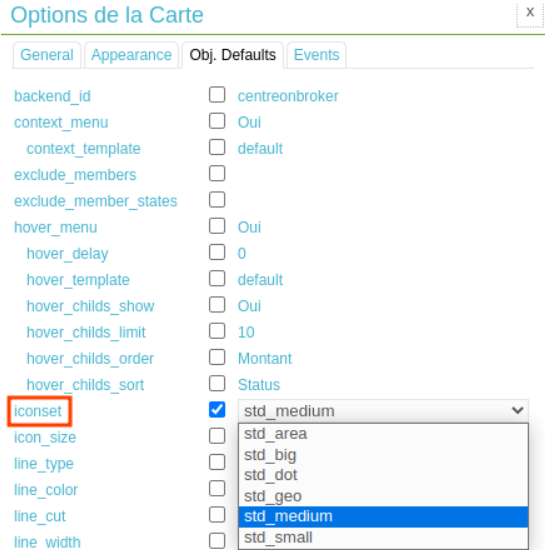 Tuto : cartographier ses ressources avec NagVis – YPSI SAS