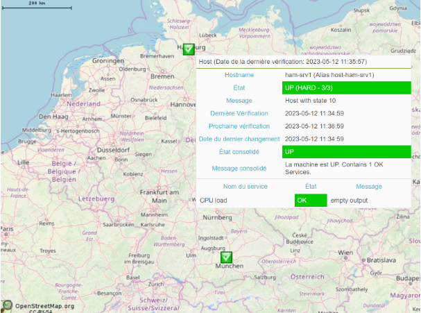Tuto : cartographier ses ressources avec NagVis